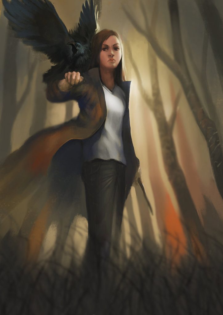 Alexandra Quick – Fanfic Whore